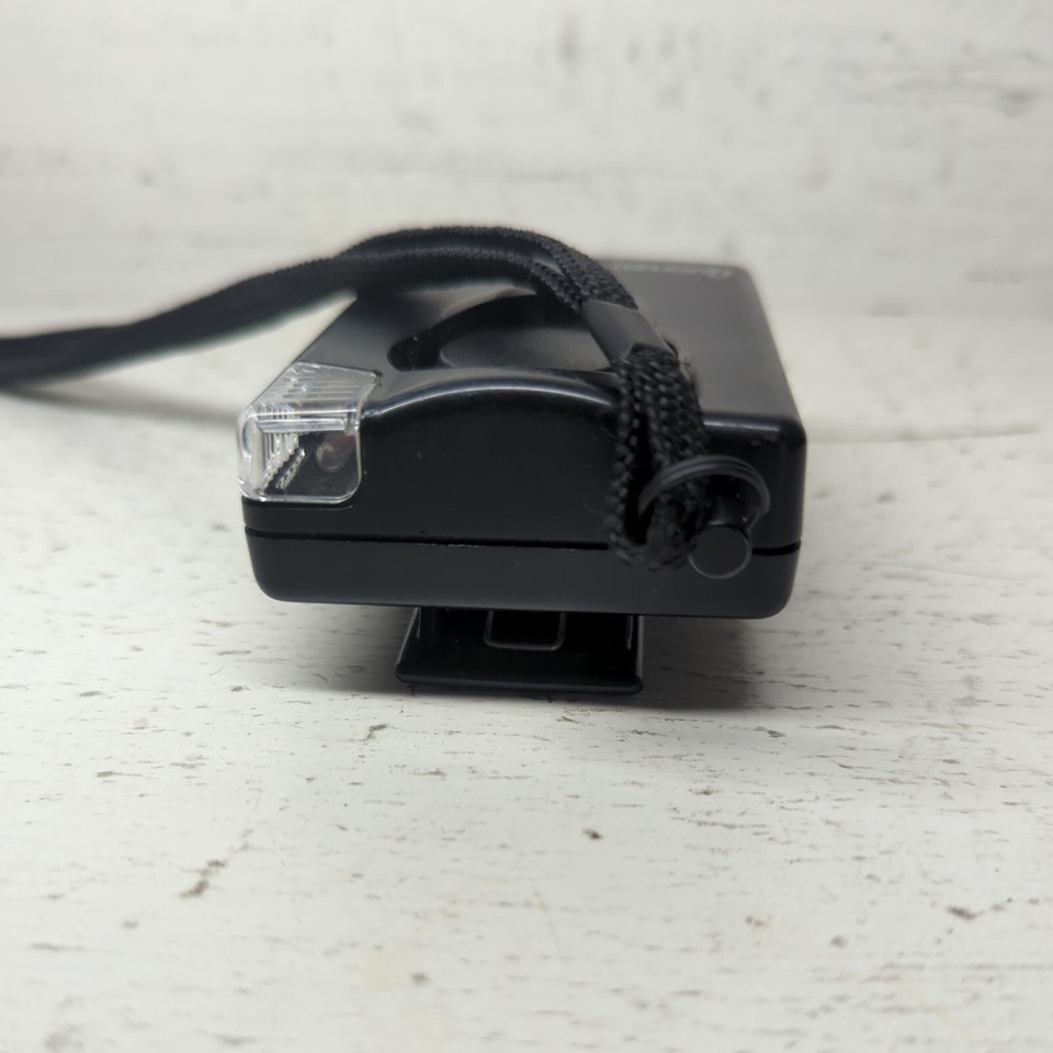 Quorum PAAL II Personal Security Alarm with Flashing Light Flashlight ...