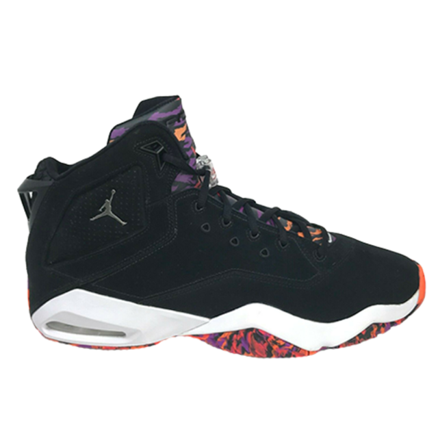 Jordan B'Loyal Loyal Black Multi for sale | Authenticity Guarantee ...