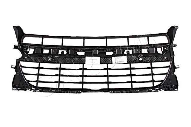 Genuine Porsche Macan 95b Grille Center Black 95B807683AN1E0 for sale ...