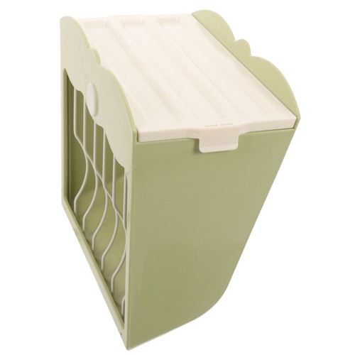 Rabbit Herbivorous Pot Hay Dispenser for Rabbits Bunny Feeder Cage | eBay