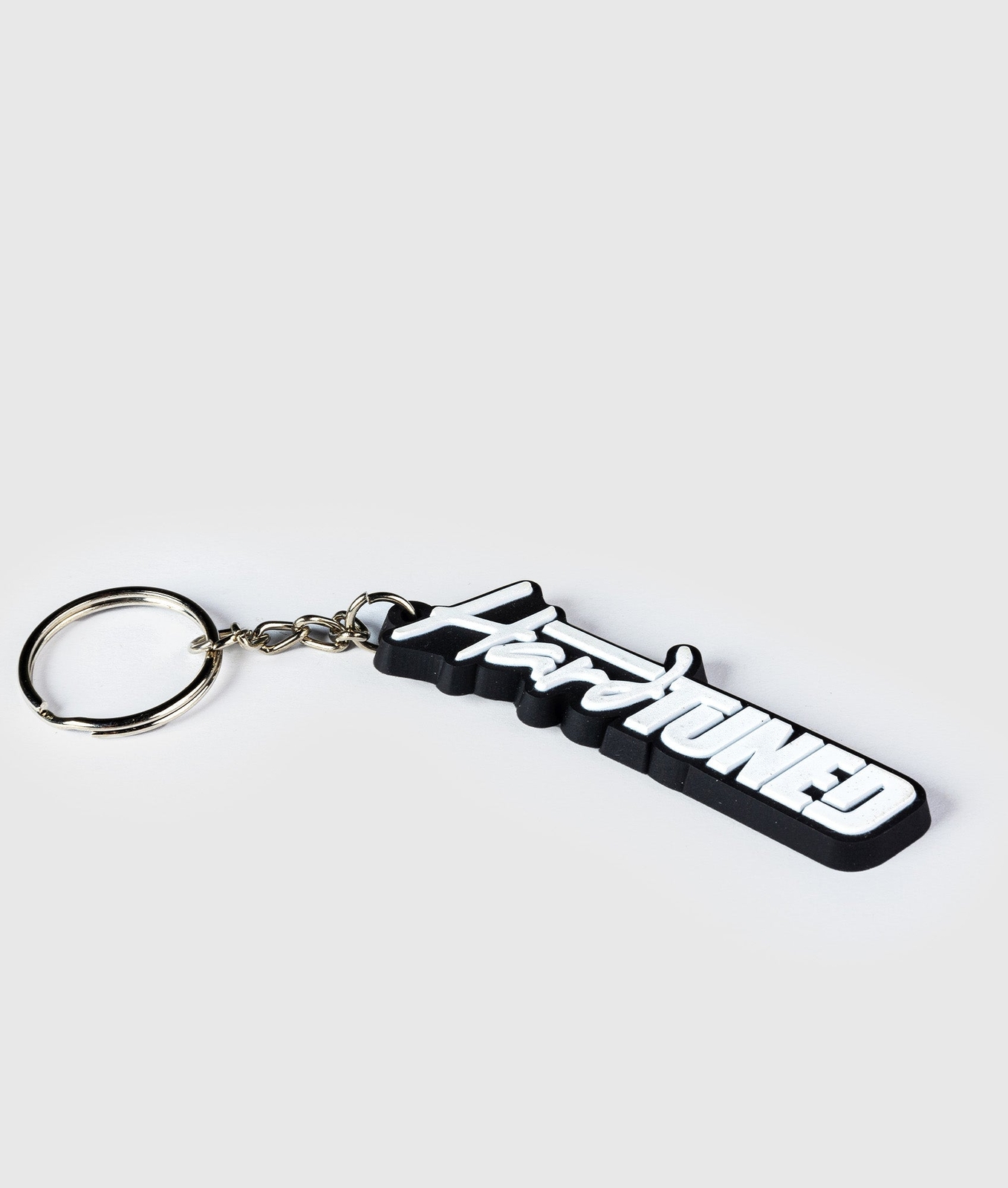 HardTuned Soft Rubber Key Ring | eBay