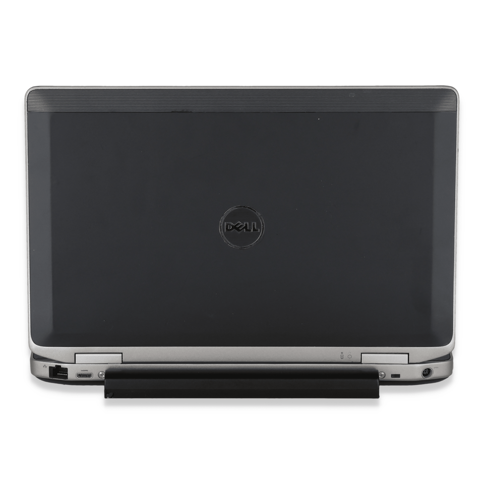 Dell Latitude 13.3" Laptop : i5 2nd Gen | 4GB Ram 128GB SSD | Without ...