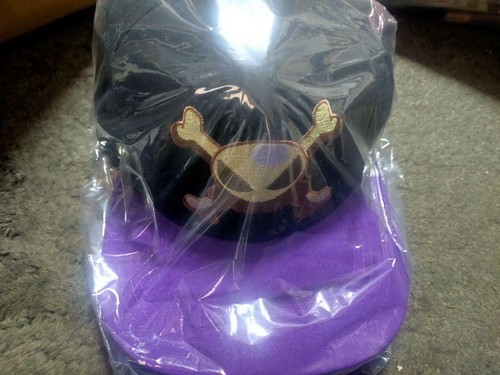 m28 Playmat Shantae Pirate's Curse Hat Cap Cosplay Pirate Costume ...