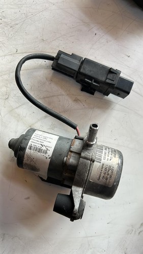 POMPA A VUOTO PER OPEL Meriva 3° Serie 13397380 Benzina 1400 (10>) | eBay