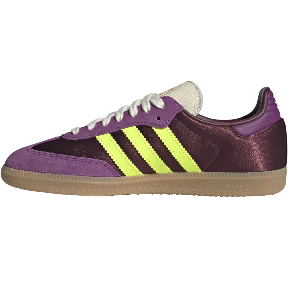 Adidas Originals Samba OG Women Sneaker Shoe US Size 6-11 New Colors ...