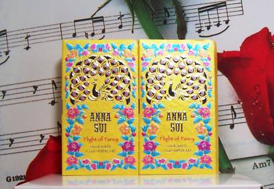 Flight Of Fancy Sample Vials 2 X 1.2ml. = 2.4ml. | eBay