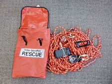 12 Ft. Rescue Pole Miller by Honeywell Qp-ep for sale online | eBay