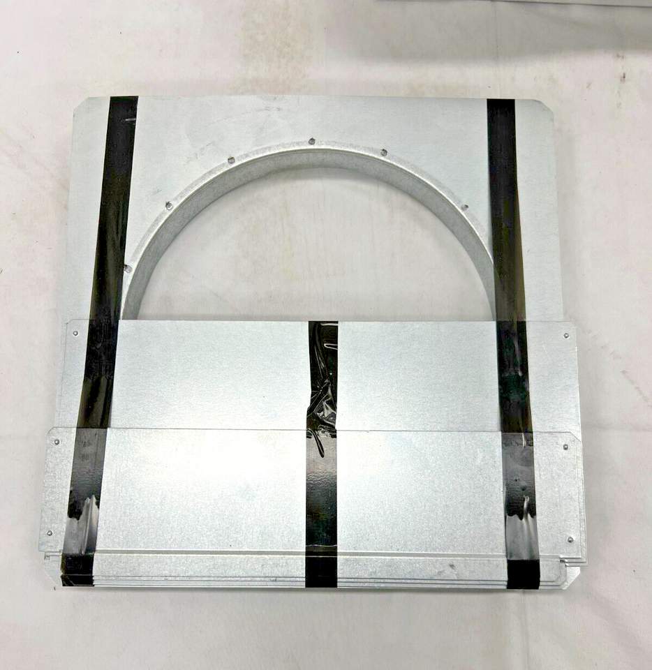 Viking VDVE900 External Motor for 5 Series 900 CFM VDD5300SS ...