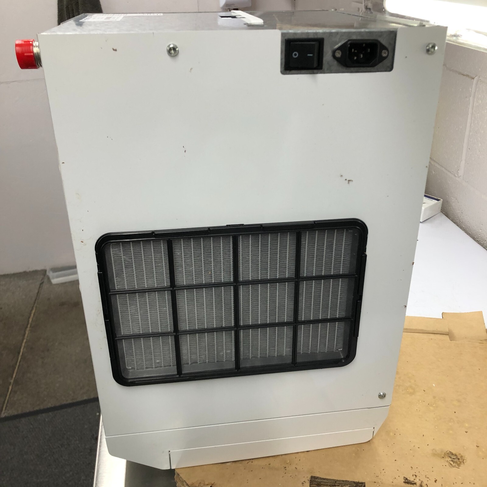 Zip hydrochill HC45 T128 under counter chiller | eBay UK