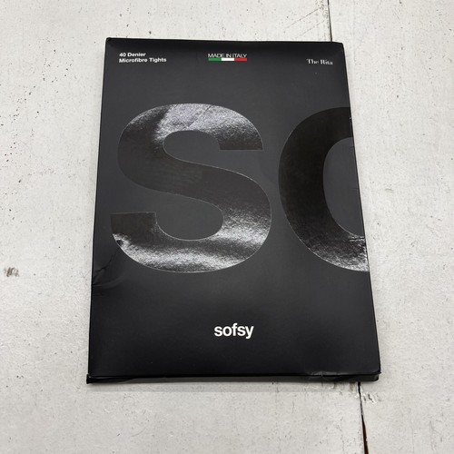 Sofsy Camel The Rita Opaque Microfiber Tights Women’s Size 5XL NEW | eBay