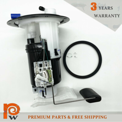 Fuel Pump Module Assembly 31110-1C000 Fits For Hyundai Getz TB # 08300 ...