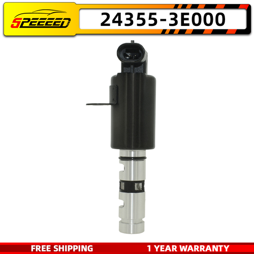 OEM VVT Solenoid 24355-25000 for Kia Rondo, Hyundai Sonata | eBay