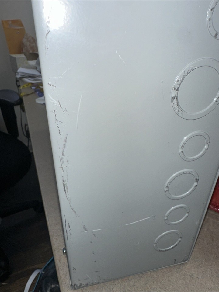 Somfy Power Panel 10 Motor Power Panel W Mean Well DRP-480s-24 Hoffman ...