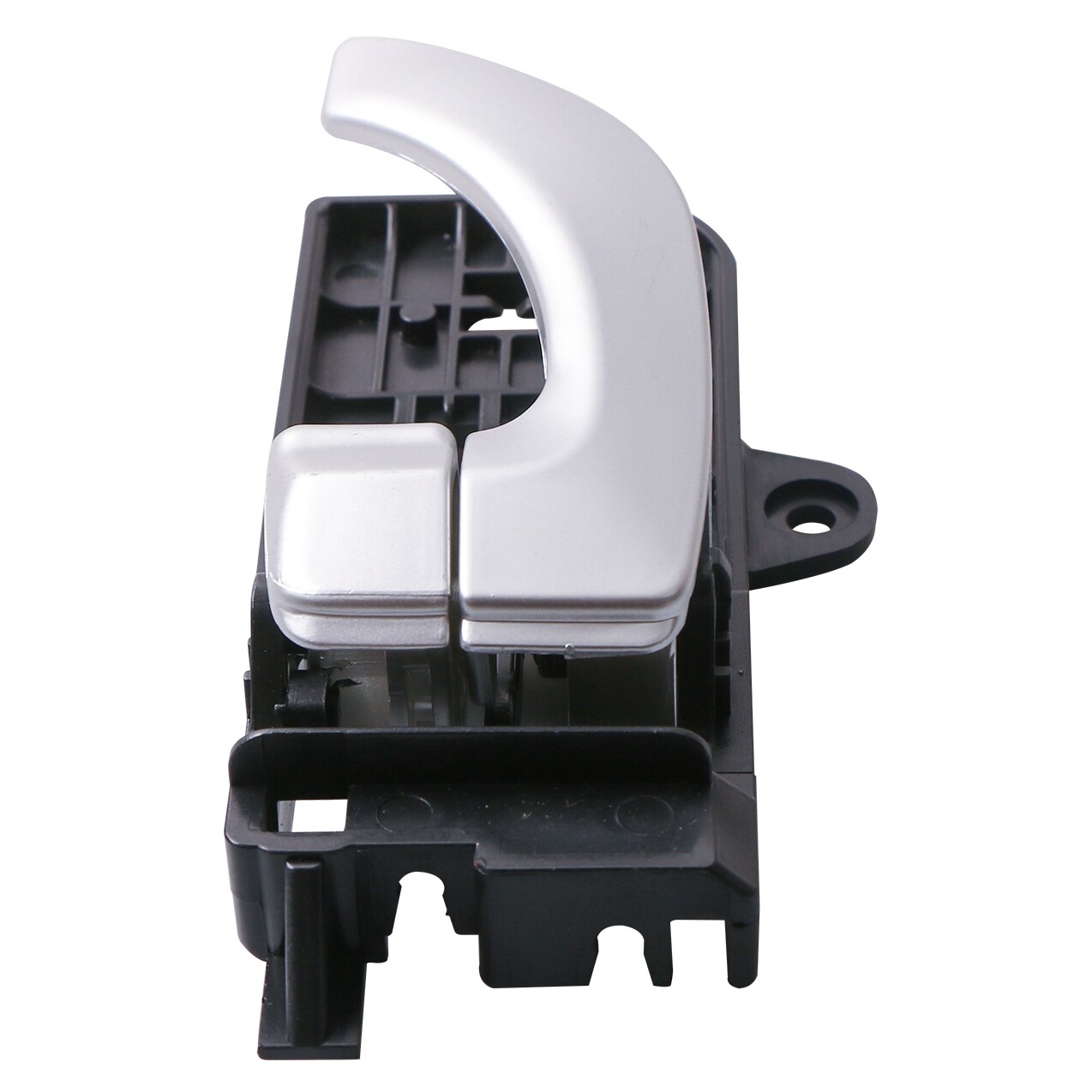 Driver Side Front Inside Door Handle For 2005-2008 Hyundai Sonata 82610 ...