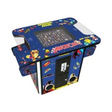Samsung Display 2yr Delivery Tabletop Cocktail Arcade Machine for sale ...