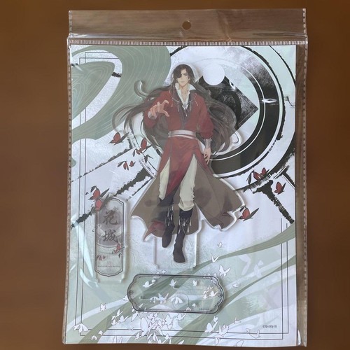 Heaven Official’s BLessing Hua Cheng Acrylic Stand | eBay