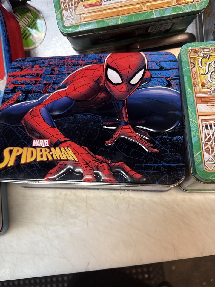 Classic Lunch Boxes | eBay