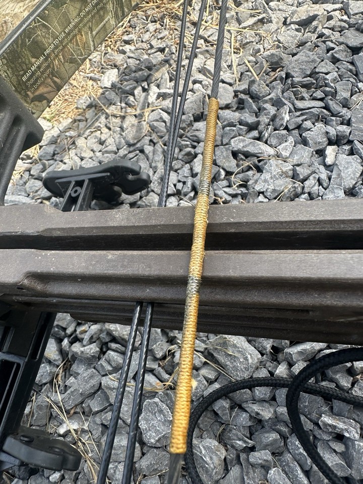 Horton Summit 150 Crossbow Camouflage Pattern With Scope Quiver And ...