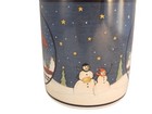 Warren Kimble Coffee Mug Cup Home For The Holidays Snowville Sakura ...