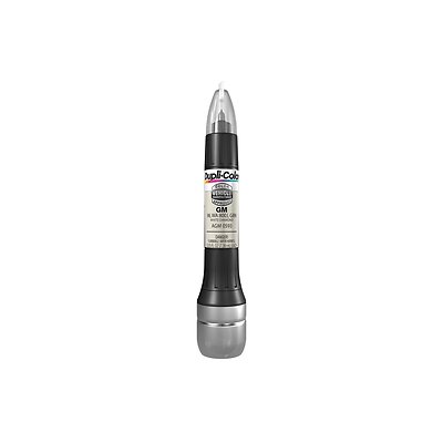 Duplicolor AGM0593 WA800J GM Code 98 White Diamond Scratch Fix Touch Up ...