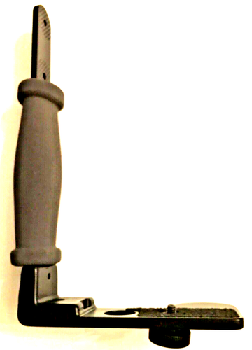 Stroboframe Strobe Flash Bracket for Mamiya 6 Rangefinder Film Camera ...