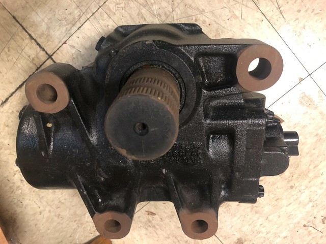 99.99 Life Left HYDRA POWER ROSS TAS855299 TAS85005A STEERING GEAR ...
