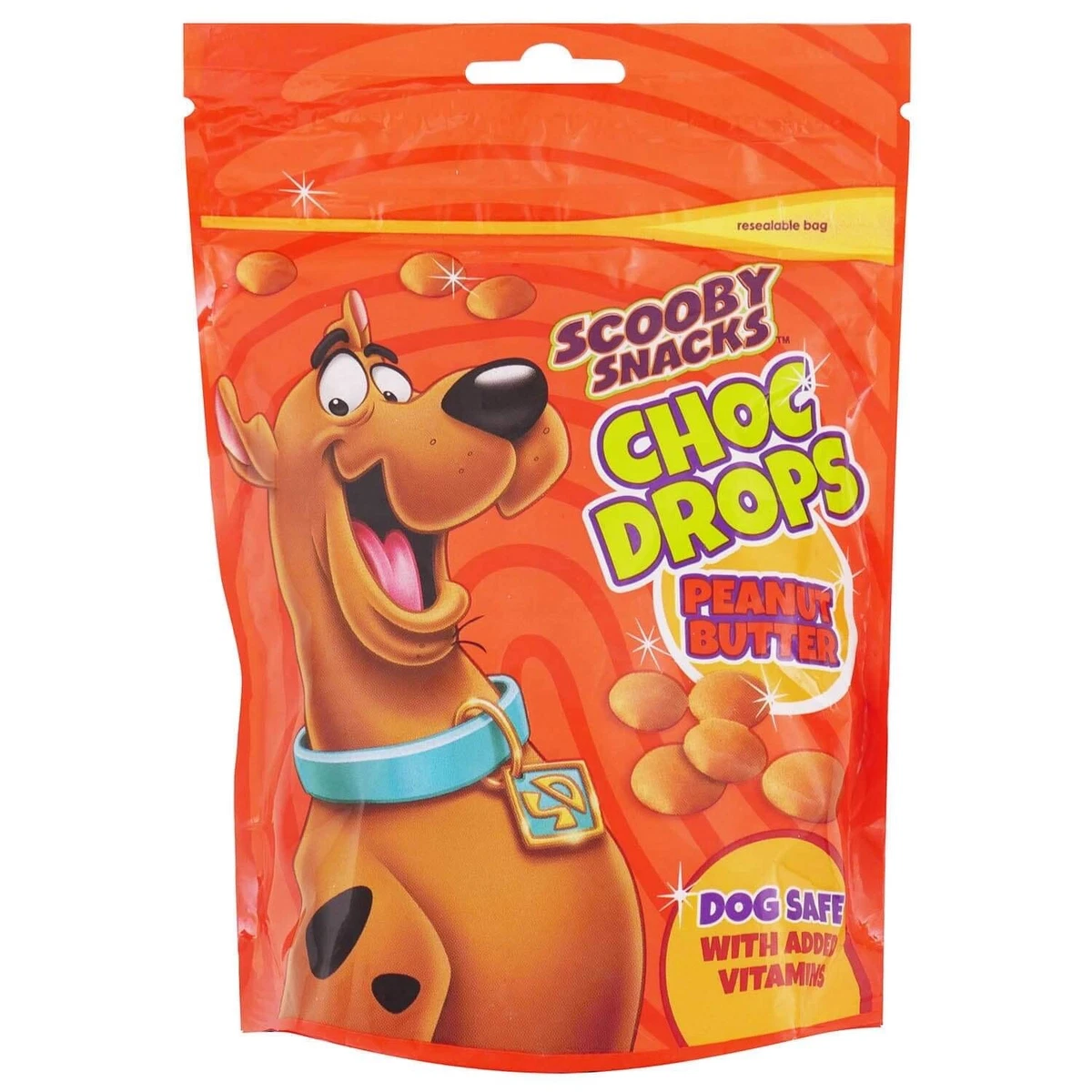 Are Scooby Snacks Good For Dogs