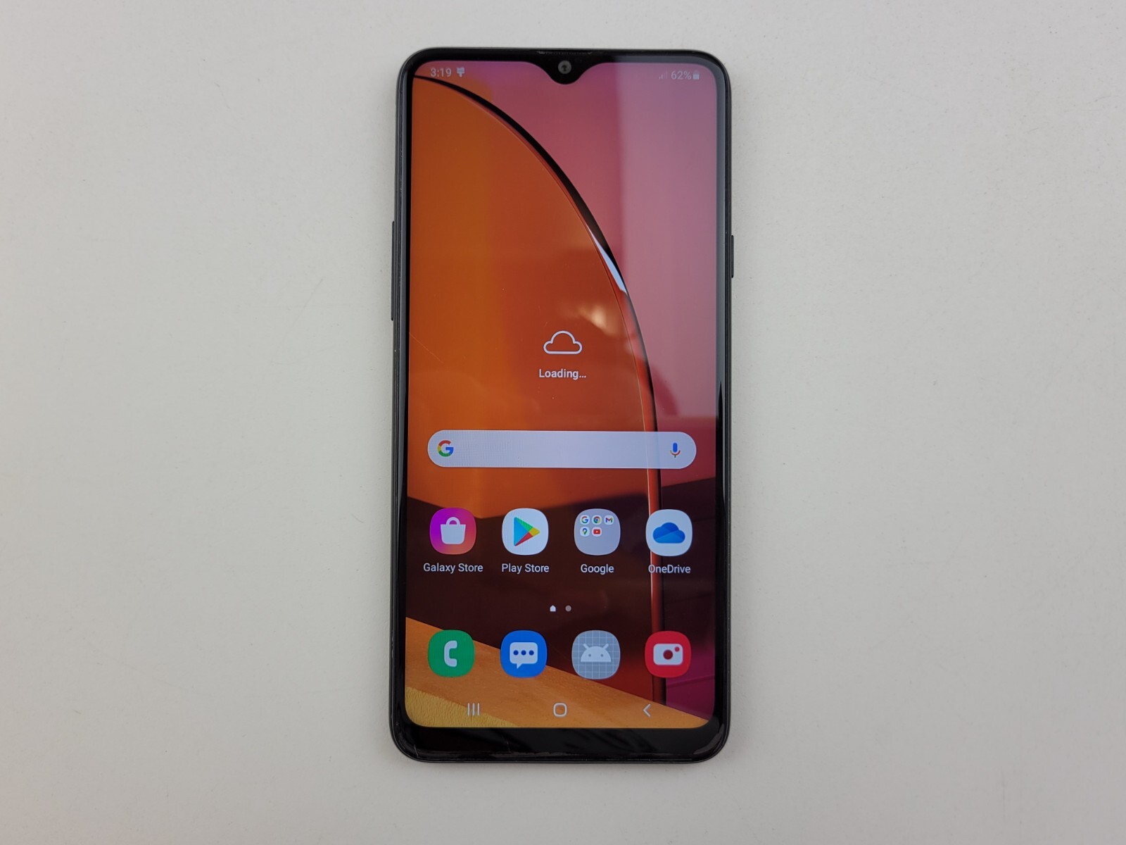 Samsung Galaxy A20s (SM-A207M) 32GB (GSM Unlocked) - *PLEASE READ ...