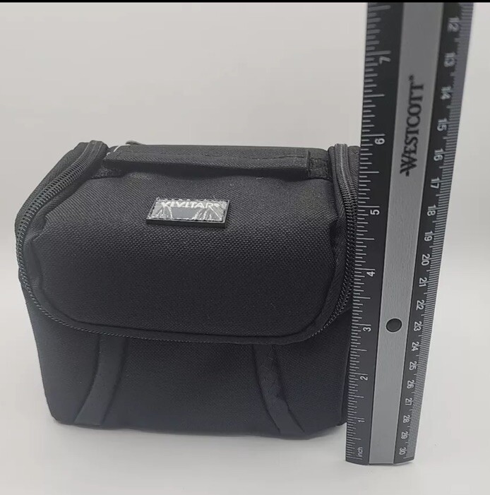 VIV SMALL CASE BAG to CAMERA Kodak Pix Pro AZ252 AZ401 AZ251 AZ421 ...
