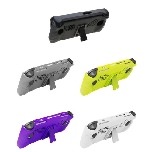 Game Console Full Cover Shock Absorption Grip Game Accessories for | eBay