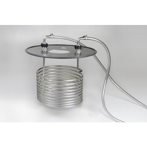 Blichmann Fermenator™ Pump & Controller Kit for temp controlled ...
