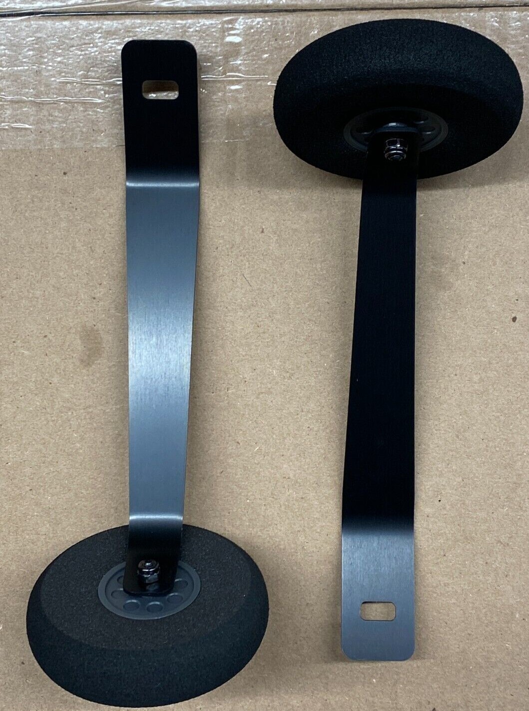 HobbyZone HBZ3806 Main Landing Gear Set With Wheels Aeroscout for sale ...