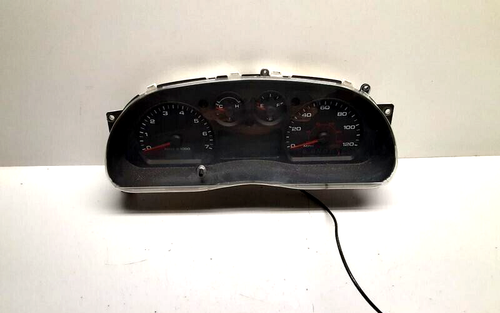2004 Ford Ranger Speedometer Cluster Assembly MPH Tachometer OEM | eBay