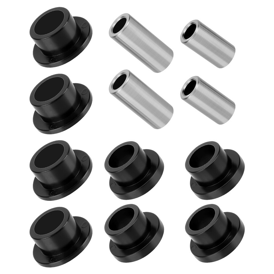 Front Rear Shock Bushings for Polaris ATV Ranger XP 500 570 700 800 900 ...