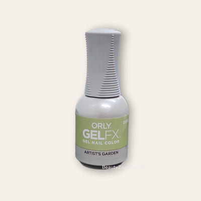 Orly Pro Gel FX Artist's Garden 0.6 oz #0159 | eBay