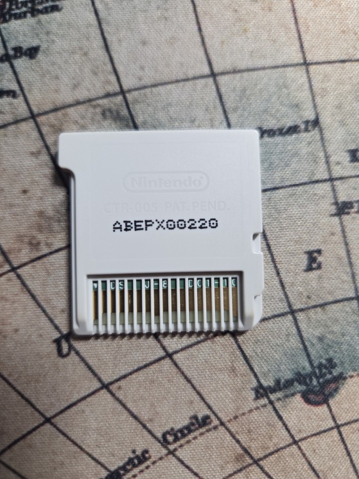 Nintendo New Super Mario Bros. 2 (Nintendo 3DS, 2013) 45496522537 | eBay