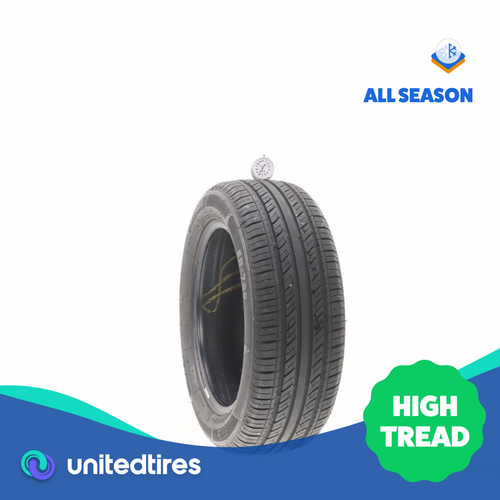 Used 195/55R15 Advanta ER-700 85V - 8/32 | eBay