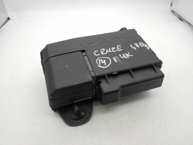 2012 Chevrolet Orlando 2.0 D Fuse Relay Control Module Unit 96964227 ...