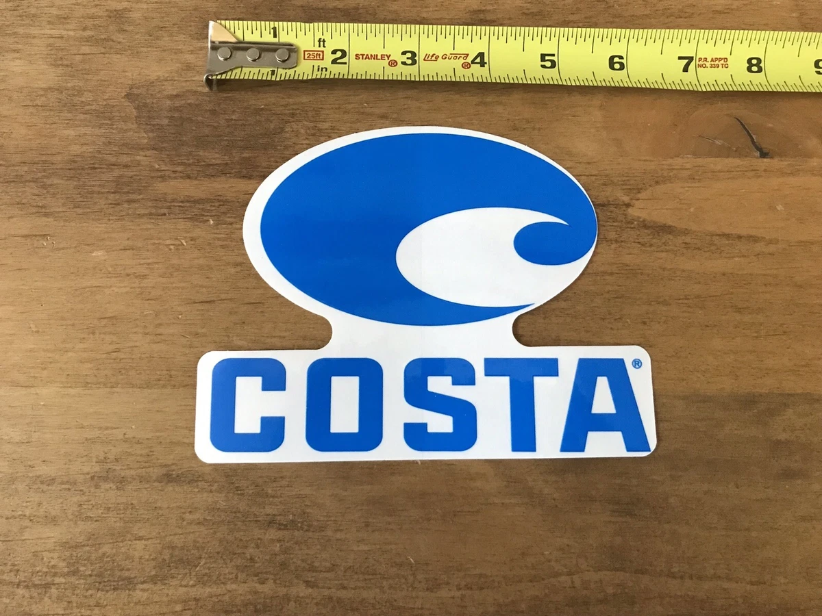 Costa Sunglasses Logo