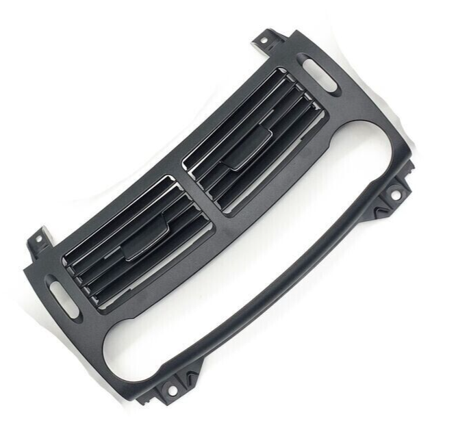 Front Center Air Vent Outlet Grille For Mercedes Benz E Class W211 2003 ...