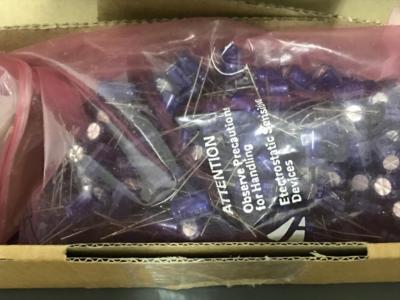 SAMHWA Multilayer ceramic capacitor 220uF 200 MIL - 301 PCS LOT | eBay