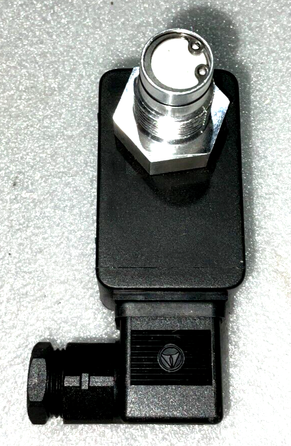 BOSCH REXROTH 1-457-435-002 FILTER WARNING INDICATOR | eBay