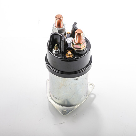 OEM Delco Remy Starter Relay Solenoid # 1115593 12v for sale online | eBay