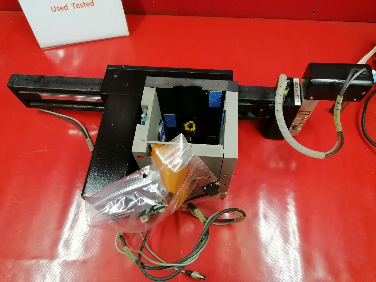 Hommel Tester Form 4004 CNC-Formtester | eBay