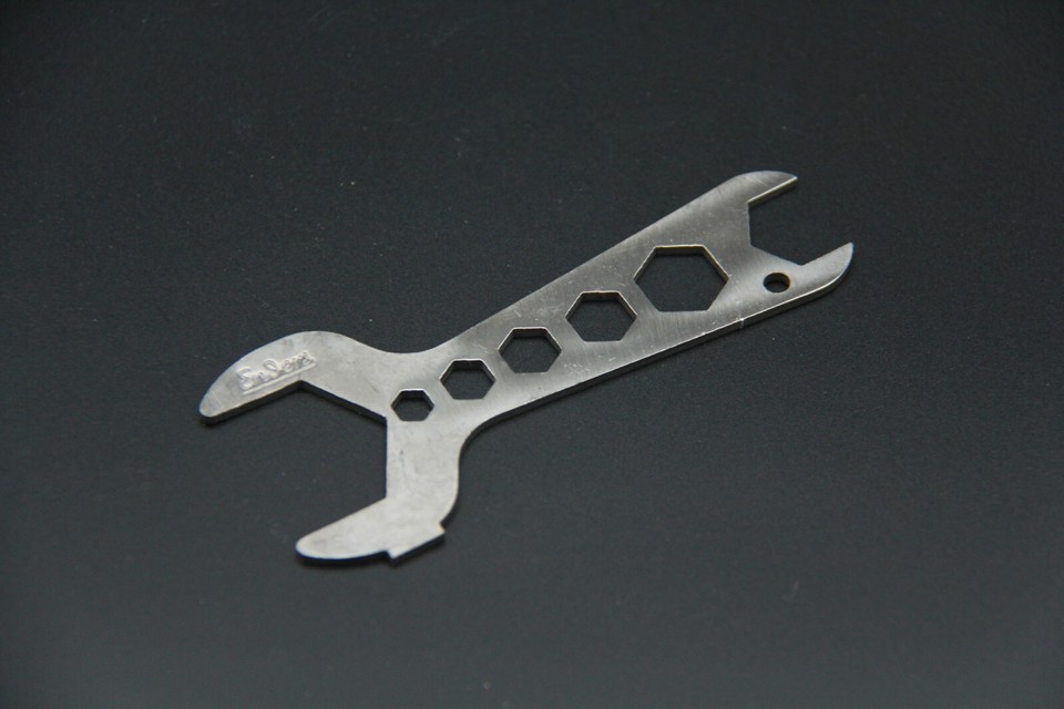 Control key for Primus/Optimus/SVEA/Campus/Enders/Juwel camping stoves ...