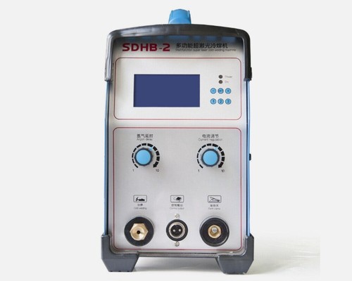 Portable Super Laser Cold Welding Machine Metal Mould Repair Welder ...