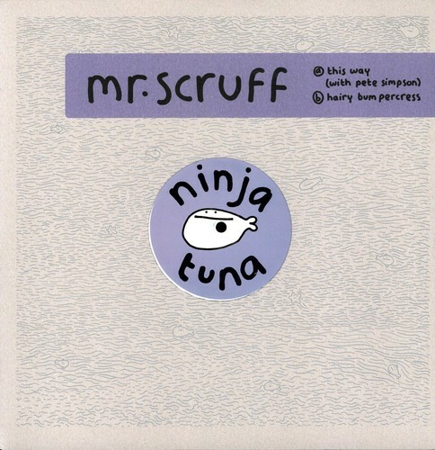 This Way/Hairy Bumpercress by Mr Scruff (Record, 2009) 5021392531168| eBay