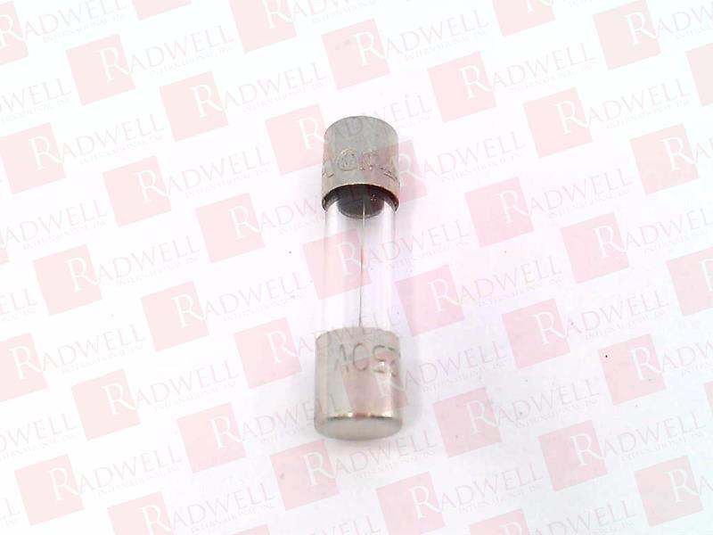 Set of 5 T 1 Al 250v T1AL250V LF S Littelfuse 5mm X 20mm Fuses for sale ...