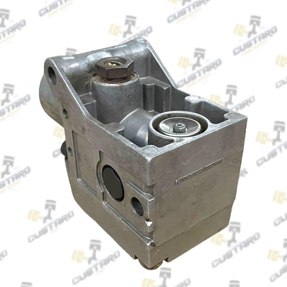 Mack E7 Truck VGT Turbo Actuator 691GC49M | eBay