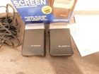 2 - Remington XLR-800 Electric Razor Microscreen Corded Shavers TESTED ...